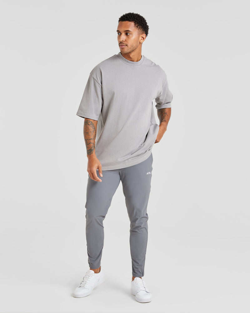 Craft Oversized T Shirt Misty Aybl Usa
