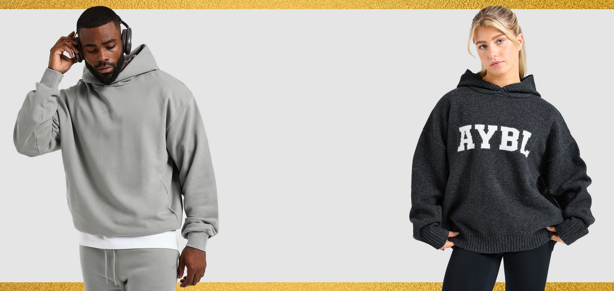 AYBL | Gymwear, Activewear & Athleisure - #AYBL