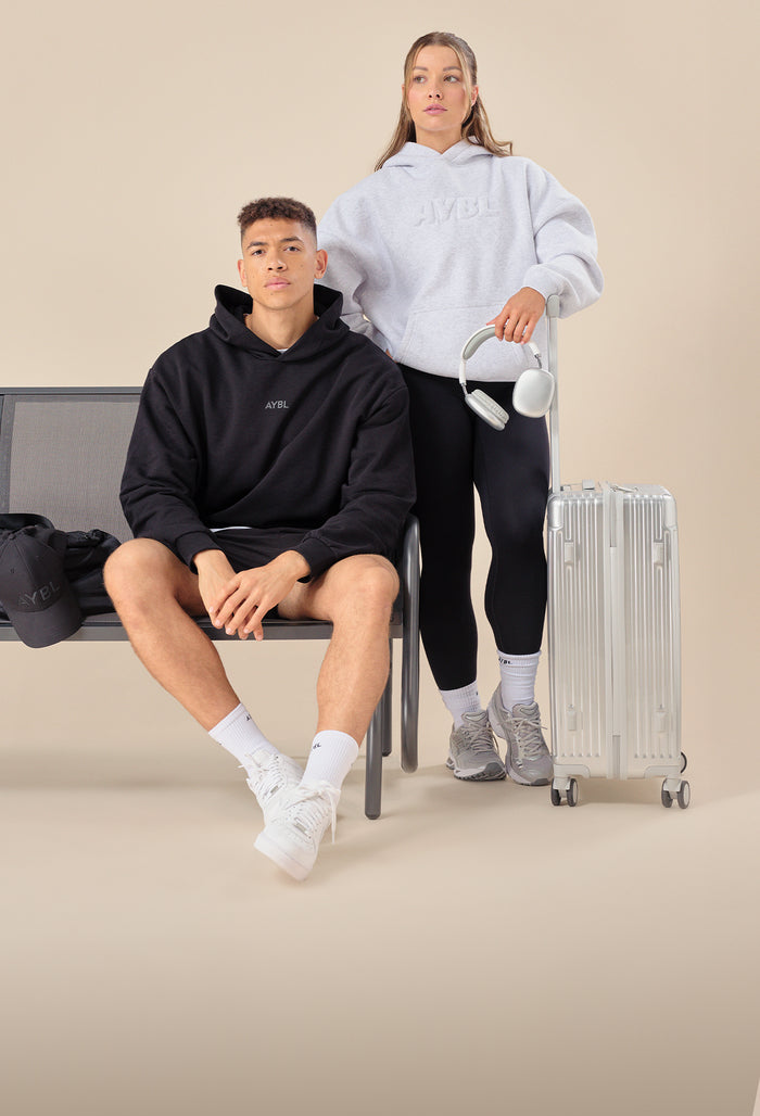 AYBL | Gymwear, Activewear & Athleisure - #AYBL