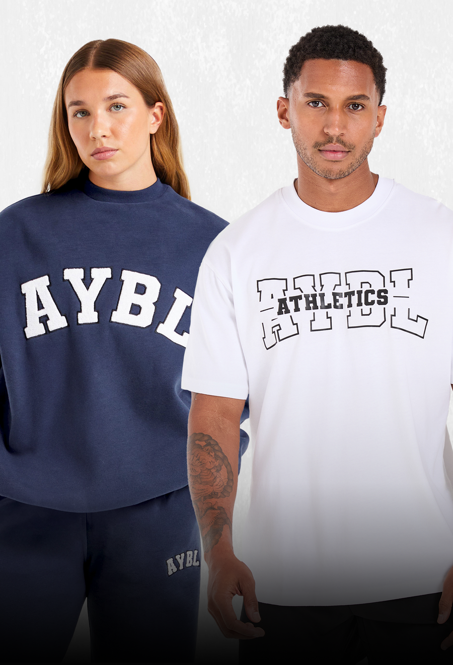 AYBL | Gymwear, Activewear & Athleisure - #AYBL