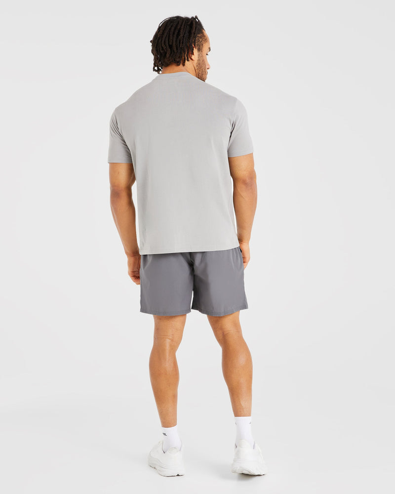 Core 7" Shorts - Charcoal – AYBL USA