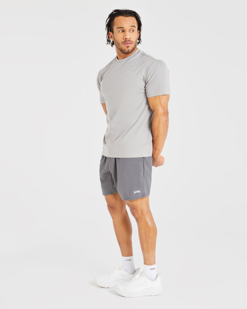 Core 7" Shorts - Charcoal – AYBL USA