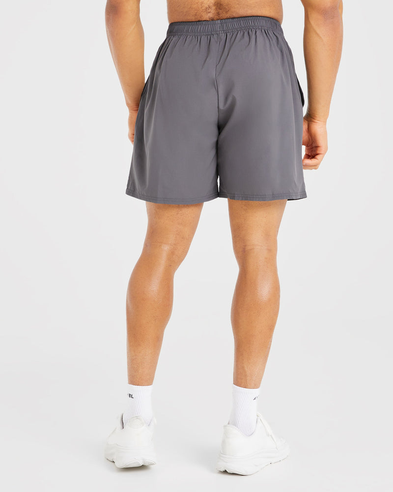 Core 7" Shorts - Charcoal – AYBL USA
