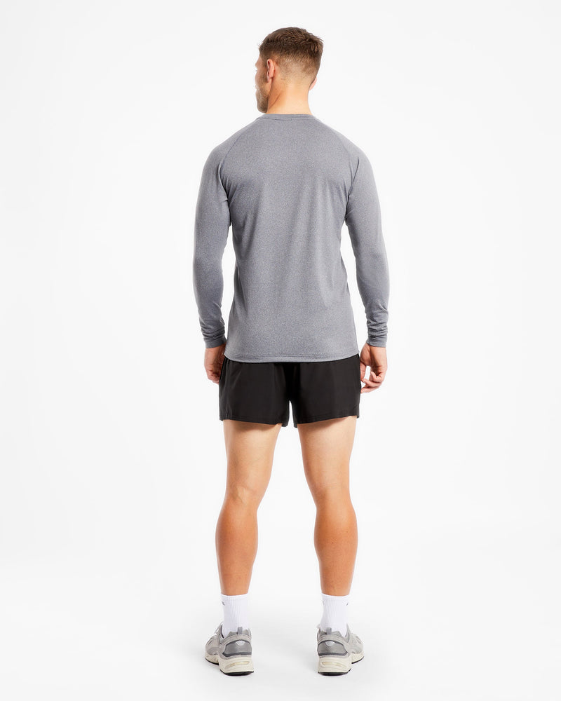 Core 5" Shorts - Black – AYBL USA