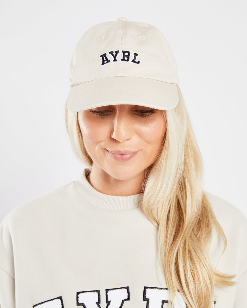 Varsity Cap - Canvas – AYBL USA